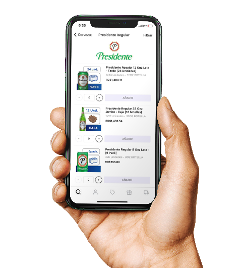 Test article: qué es BEES? – AB InBev SANDBOX